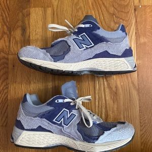 New Balance | Shoes | New Balance Protection Pack 202r | Poshmark